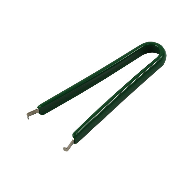 U-shaped Metal Switch Key Puller Tough Keycaps Remover Tool for Cherry ...